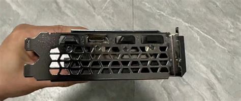 技嘉魔鹰gigabyte Geforce Rtx 3060 Ga我心中的最佳千元显卡🏆显卡什么值得买
