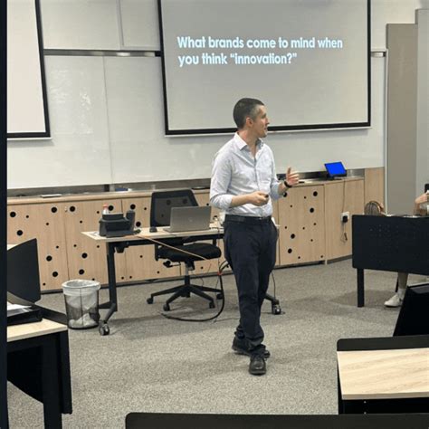 Joe Escobedo On Linkedin Turning The Worst Invention Into A 4b Brand At My Business