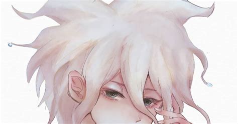 スーパーダンガンロンパ2 狛枝 A Poのイラスト Pixiv