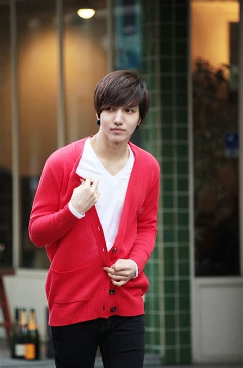 Kim Min Jun