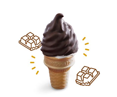 Mcdonalds Nutrition Ice Cream Cone Nutrition Ftempo