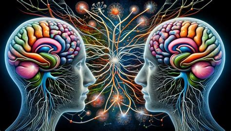 Interbrain Synchrony Or Brain To Brain Coupling Occurs When Peoples Neural Activities Align