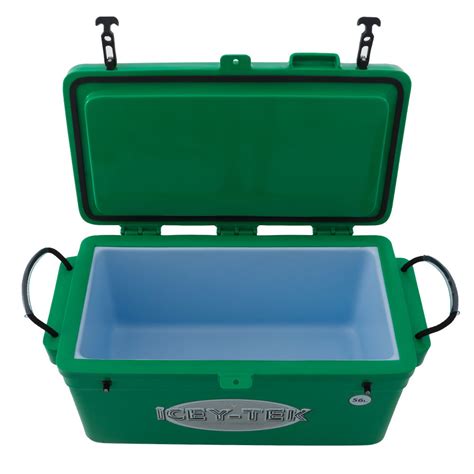 Buy Icey Tek Long Chilly Bin 56l Online At Marine Nz