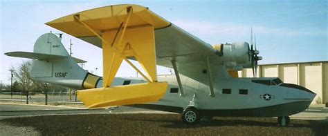 Warplanes Preserved In The Usa New Mexico Albuquerque Kirtland Afb