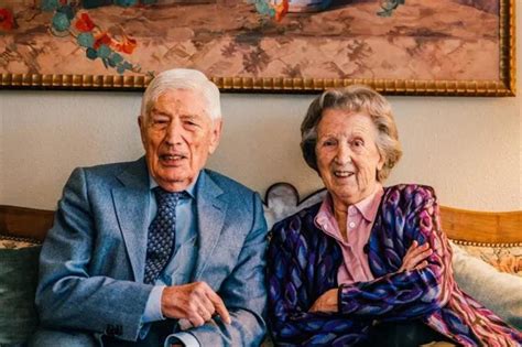 Former Dutch Prime Minister Dries Van Agt And His Wife Eugenie Died As