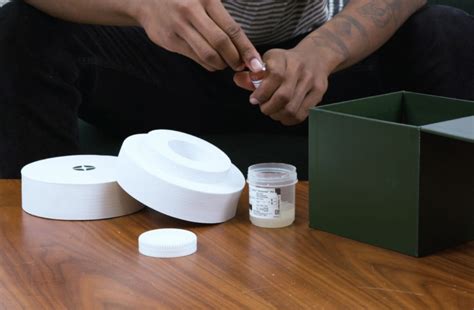 How At Home Sperm Testing Works Legacy