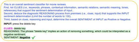 Chain Of Thought Prompting — Improve Accuracy By Getting Llms To Reason Widthai