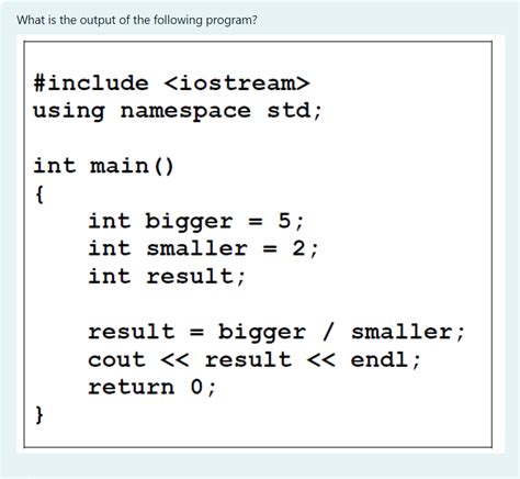 Solved How Much Memory Does The Following String Literal