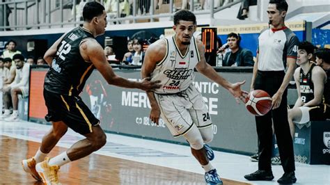 Pacific Caesar Surabaya Enggan Kibarkan Bendera Putih Ibl