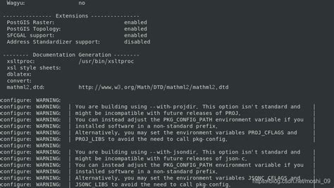 Linux之postgis离线安装linux Postgrsql 离线安装postgis Csdn博客