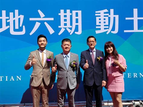 天玉集團鎖定鼎山家樂福推案 龍騰丽閣4年後完工 房市 工商時報