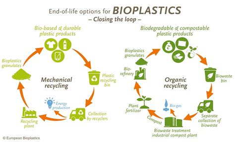How To Dispose Of Bio Based Plastics Renewable Carbon News