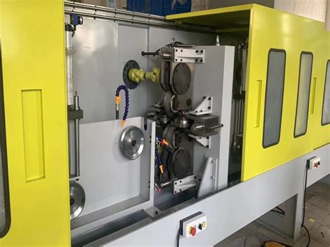 Profile Wire Rolling Lines For Piston Rings 2025 Precision Wire Rolling