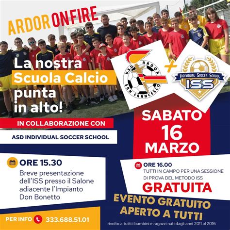 Ardor On Fire Ardor San Francesco