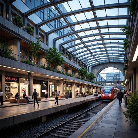 Best 13 Byzantine Style Train Station Architecture Design Ideas Artofit