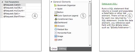 Logi Studio Geography Logi Analytics