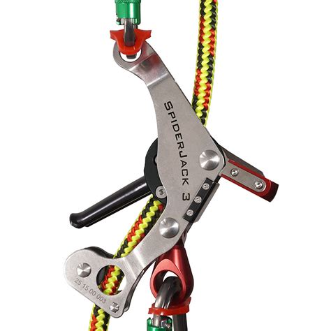 Art Spiderjack 3 Sherrilltree