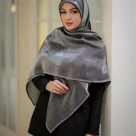 خرید و قیمت روسری ژان ژان وارداتی از غرفه گالری بابونهلطفا قبل از