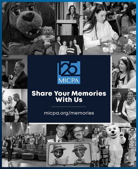 Michigan Are You Looking Forward To Celebrating 125 Years With Us In
