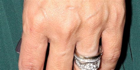 Joanna Gaines Will Never Upgrade Her Wedding Ring