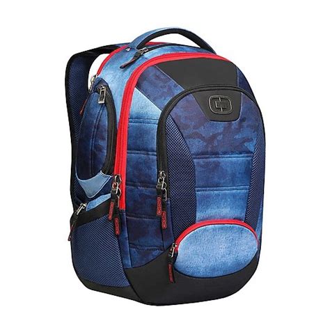 Technical Backpack Ogio BANDIT 17 Camombre For Sale Online - Outletmoto.eu