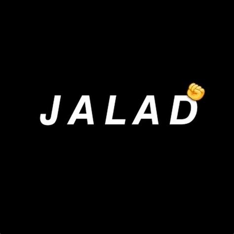 Jalad L جلاد Youtube