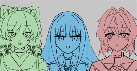 は受信機なんです さんばか 受信機パロ よっしーのイラスト Pixiv