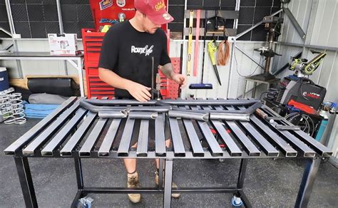 How To Build Your Own Diy Rock Sliders