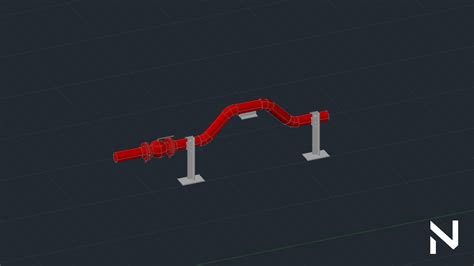 Understanding Pcf Files For Piping Isometrics