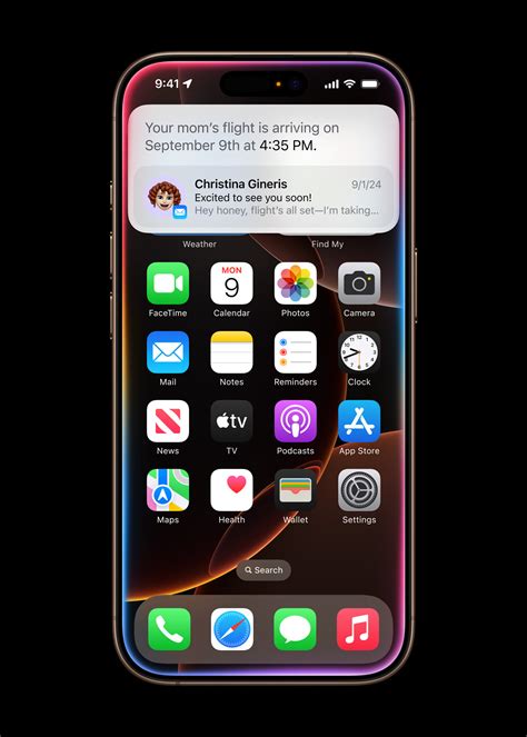 Apple Stellt Neues IPhone 16 Pro Und IPhone 16 Pro Max Vor Apple DE