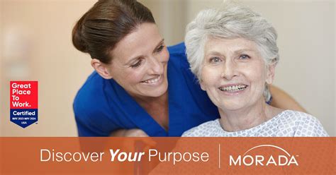 Morada Senior Living On Linkedin Care Manager Cna In Nacogdoches Tx