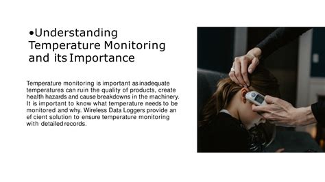 Ppt Efficient Temperature Monitoring With Wireless Data Loggers Why You Need It Powerpoint