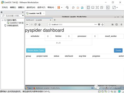 python3 7安装pyspider 腾讯云开发者社区 腾讯云