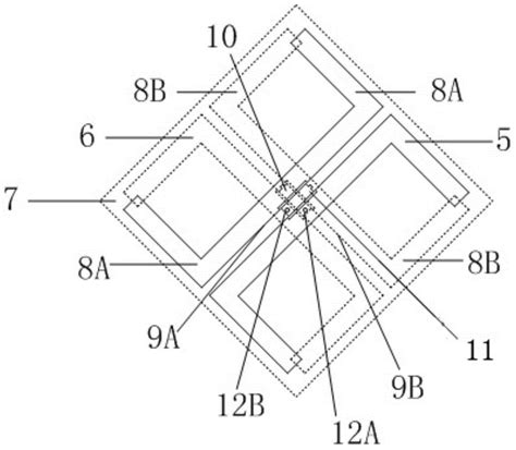 Broadband Dual Polarization Plane Base Station Antenna Eureka Patsnap