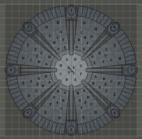 Midgar Ff7