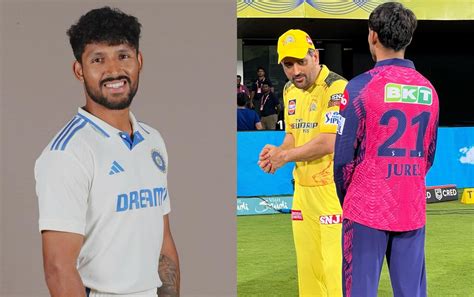 There Is Only One Dhoni Dhruv Jurel Reacts To Early Comparisons Of