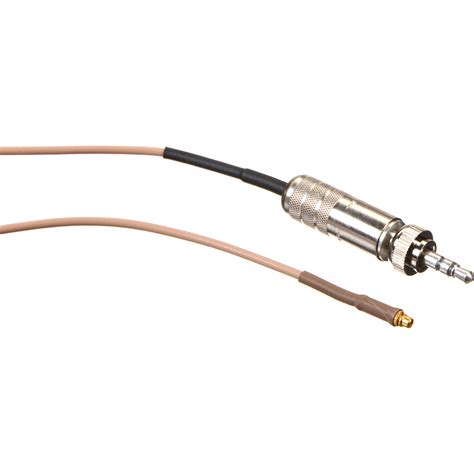 Countryman E6 And E6i Snap On Replacement Microphone E6cablet2sr