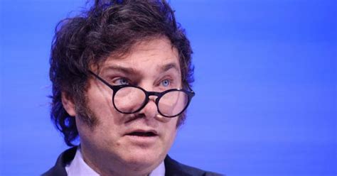 Milei Ratificó Que Vetará La Nueva Fórmula De Movilidad Y Renuncia A Su