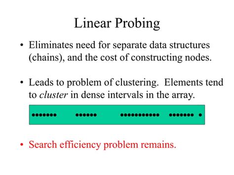 Hashing Techniques In Data Structures Part2 Pptx Databases