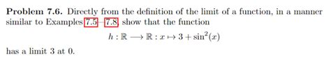 Solved Solve Problem 76 In ﻿a Manner Similar To ﻿how
