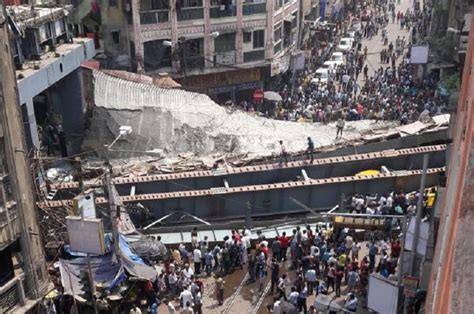 10 Developments In The Kolkata Vivekanada Road Flyover Tragedy