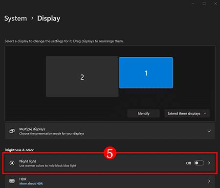 ปรบแสงหนาจอคอมพวเตอร ดวยวธงายๆ ทงบนคยบอรดและวนโดว