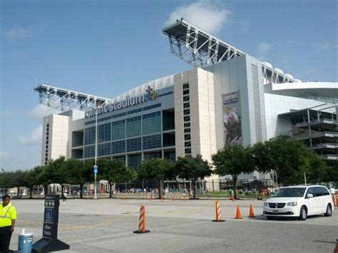 Nrg Arena Houston Tickets Schedule Seating Charts Goldstar
