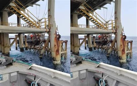 Nigerian Navy Arrests 9 Suspected Crude Oil Thieves In Akwa Ibom