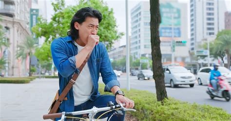 Living Near High Volume Traffic Impacts Asthma Severity Urban Health