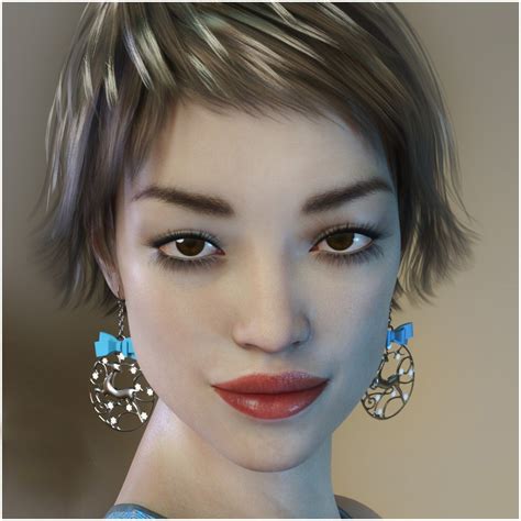 Poser 3d Rendering And Animation Software