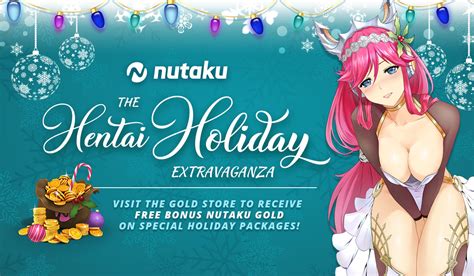 Nutaku Games On Twitter The Season Of Giving And Joy Is Upon Us Although Every Season Is