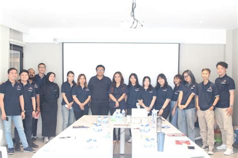 Rahni Anggun On Linkedin Thrilled To Have The Opportunity To Lead A