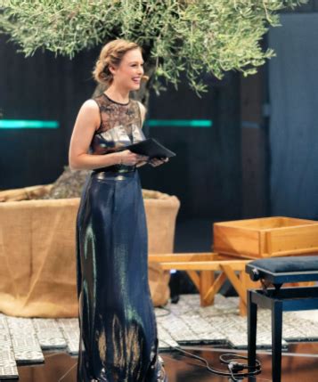 Hannah Jackson Presenter Biography Wiki Age And Net Worth