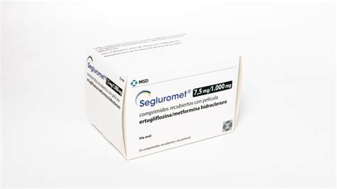 Segluromet 75 Mg1000 Mg Comprimidos Recubiertos Con Pelicula 56